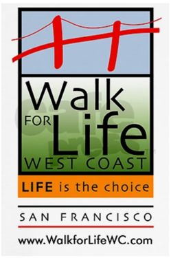 Marches for Life in San Francisco and Paris - Jill Stanek - Jill Stanek