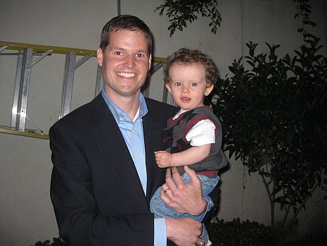 Meet Baby Patrick - Jill Stanek - Jill Stanek